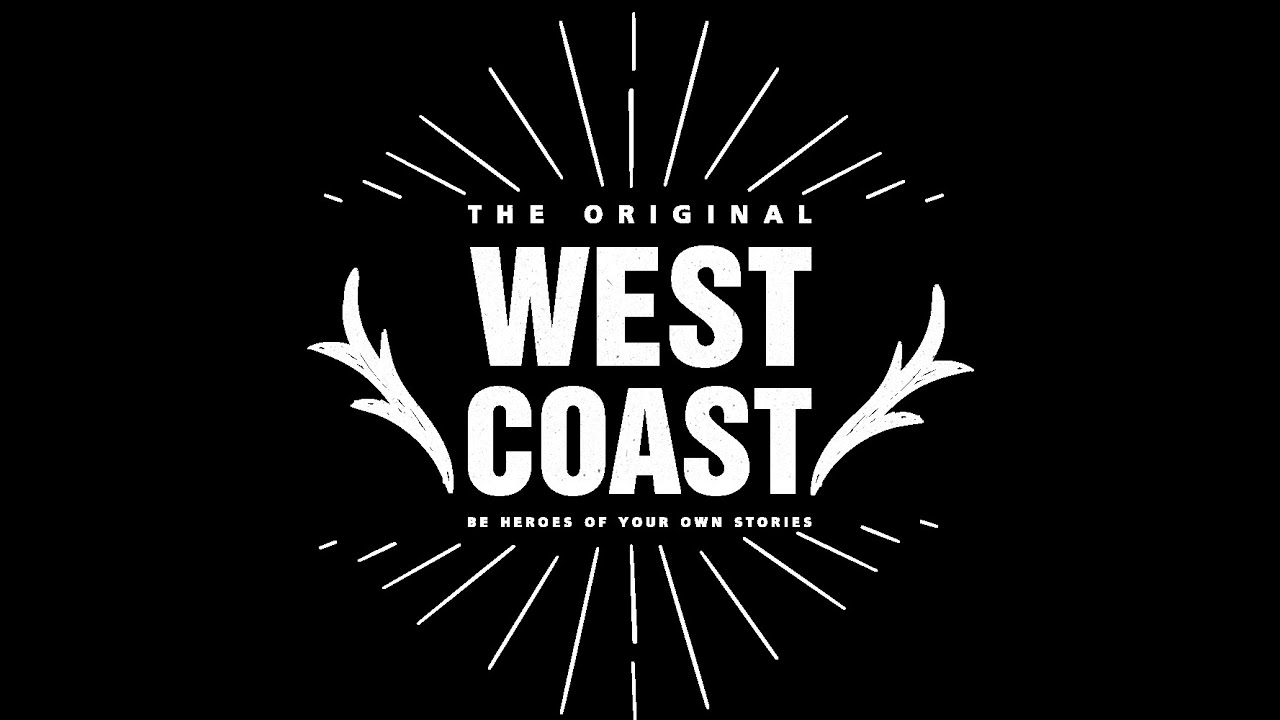#West Coast - YouTube