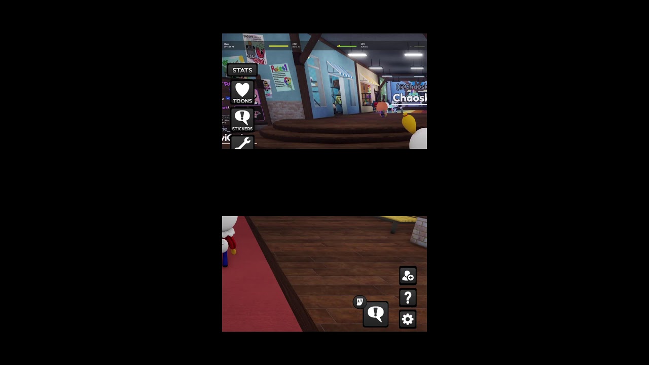 Dandy`s World Dyle run - YouTube