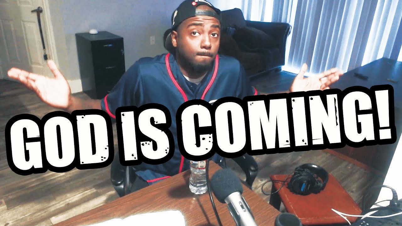 God Is Coming Back Soon...| Chosen Ones - YouTube