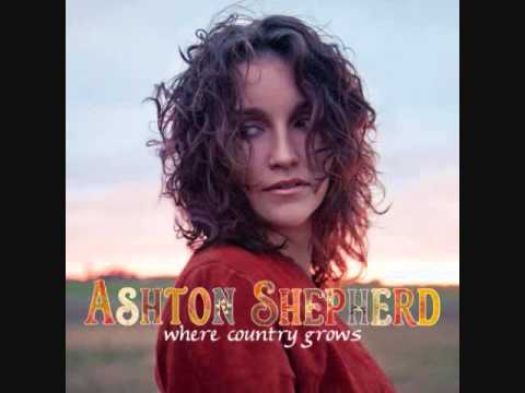 "Look It Up" - Ashton Shepherd (Lyrics in description) - YouTube