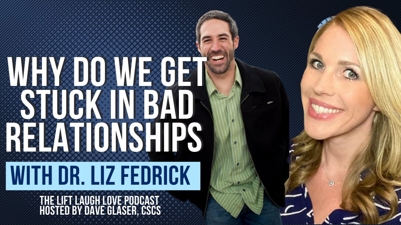 Dr Liz Fedrick YouTube Promo - YouTube