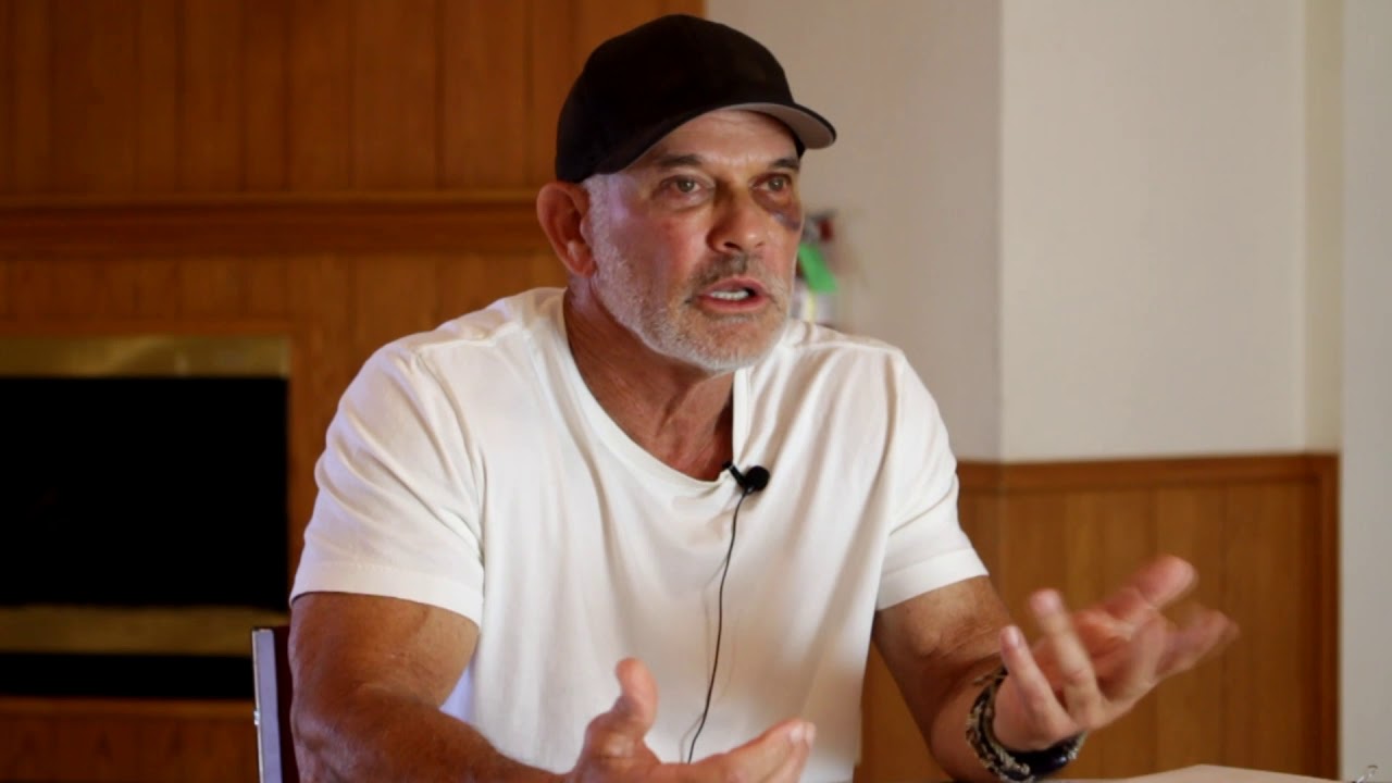 Developer Ed St. George talks about proposed Solvang development: 'Real ...