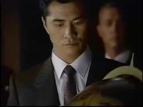 경남모직(慶南毛織) 로얄보스(ROYAL-BOSS) 1989 ADIC(VER.) TVCF 광고 - YouTube