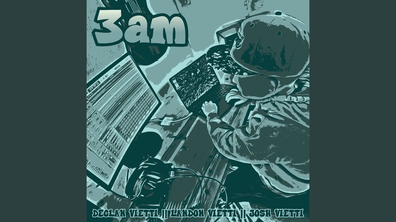 3am - YouTube