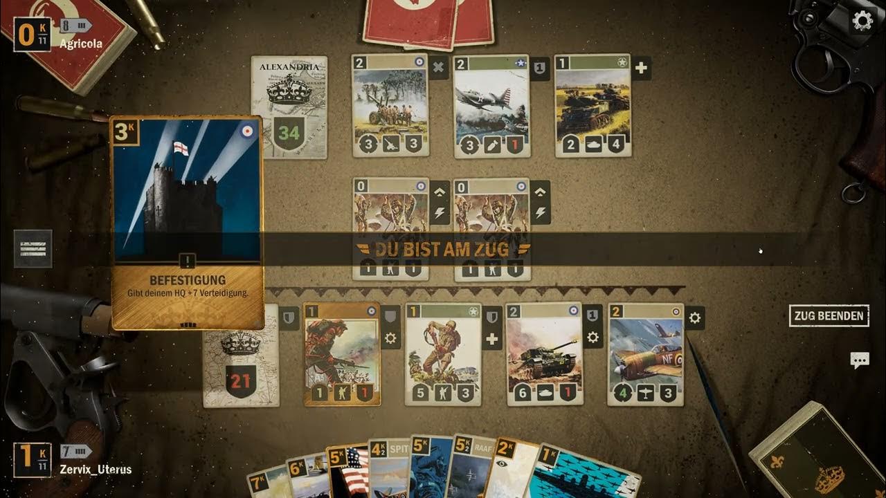 Kards Numä chli spilä Teil 155 - YouTube