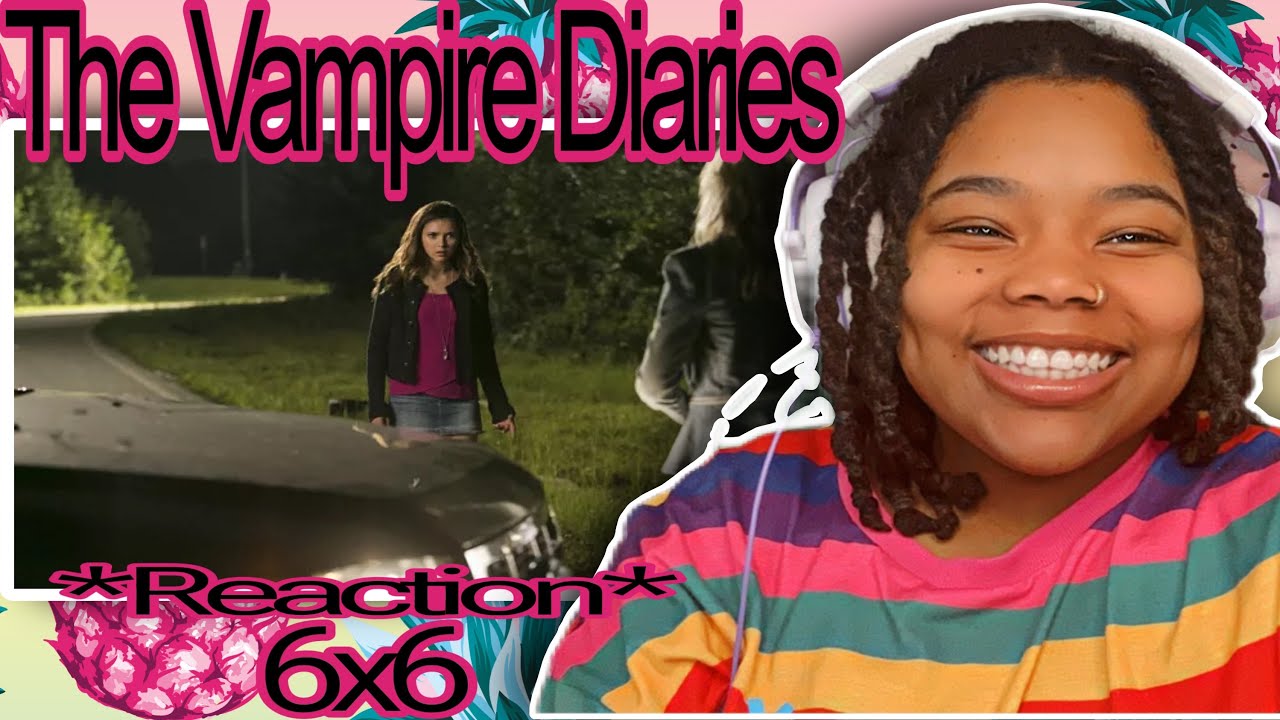 JOIN MY ELENA HATE TRAIN! ||The Vampire Diaries 6x6|| As Told By Rai ...