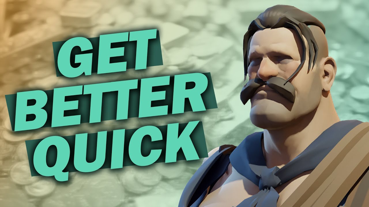 Improve Instantly With These Deadlock Tips - YouTube