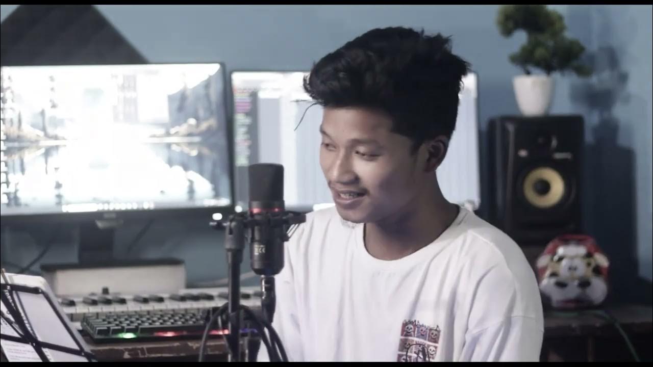 NUNGBAI AINI // new kaubru sad song // prilotner ( molshoy//# Zn Molshoy official - YouTube