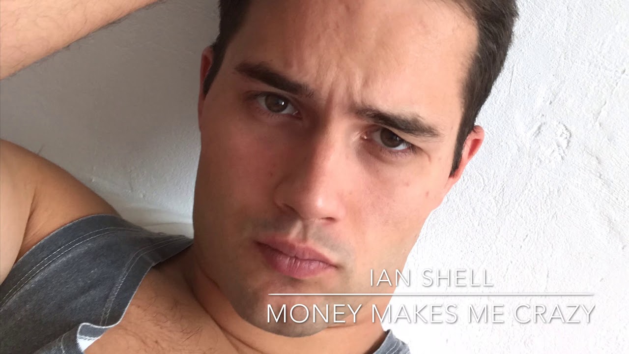 Ian Shell-Money Makes Me Crazy - YouTube
