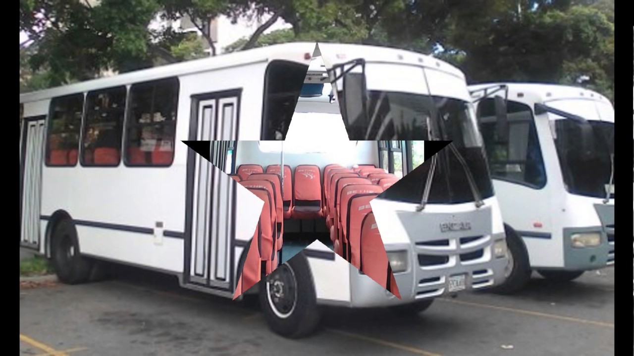 encavas tuning de venzuela - YouTube