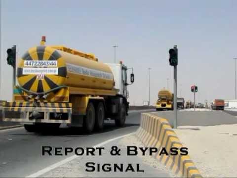 Weigh In Motion (WIM) & Truck Weigh Stations - YouTube