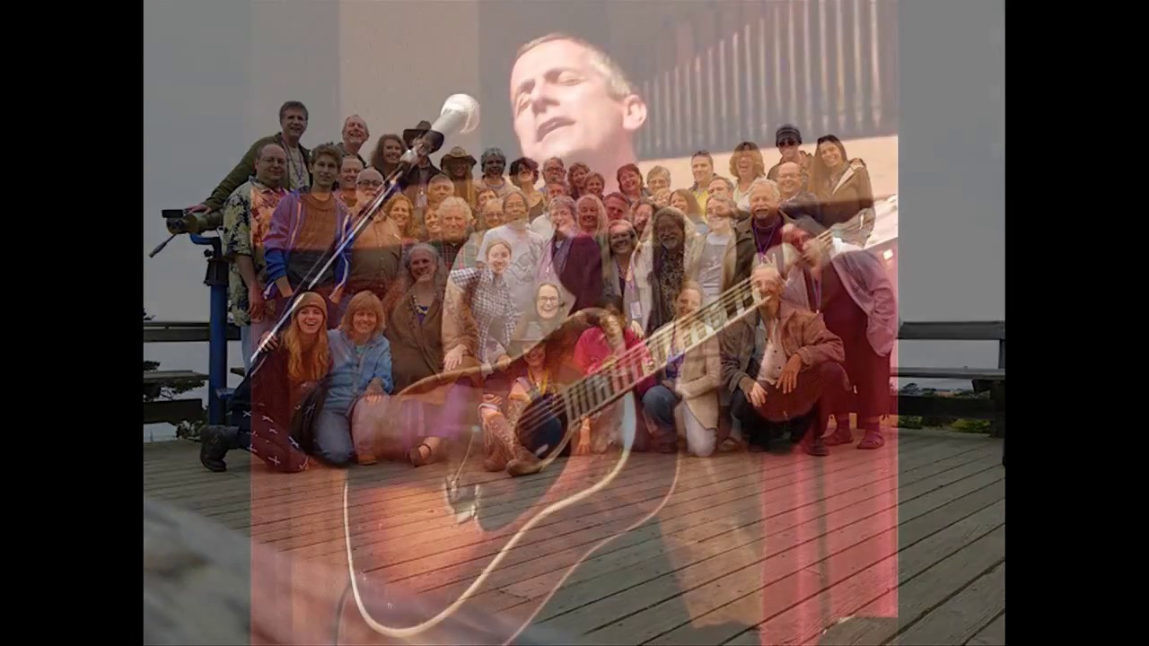 I Stand For Love © David Roth www davidrothmusic com - YouTube