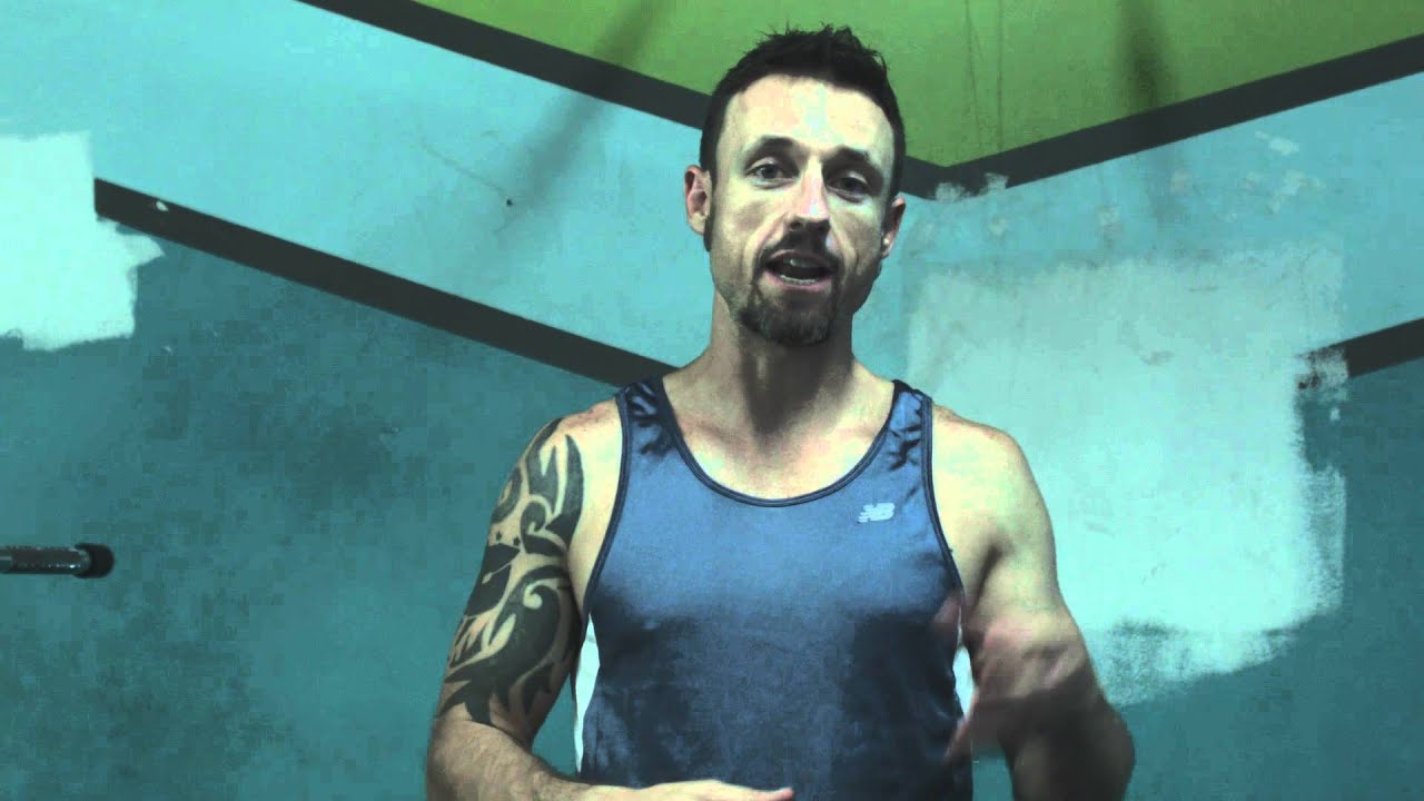 INTRODUCTION -- Iron Lung Fitness Exercise Tutorial - YouTube