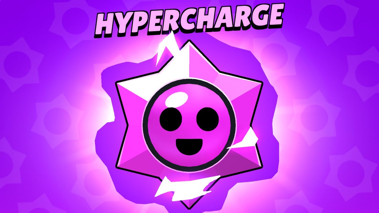 HYPERCHARGE STARR DROP!!!🤩 - YouTube