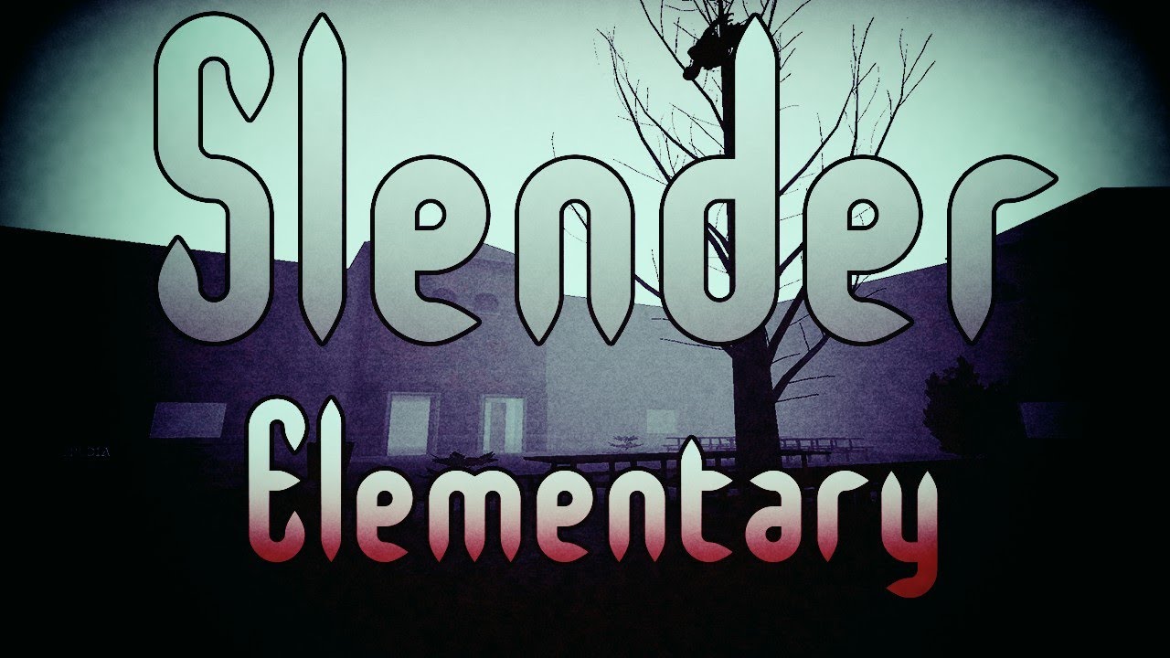 Slender Elementary : Bonne Rentrée ! - YouTube