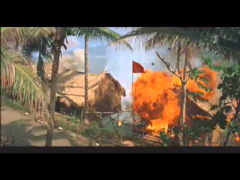 Vanadium - Russian Roulette