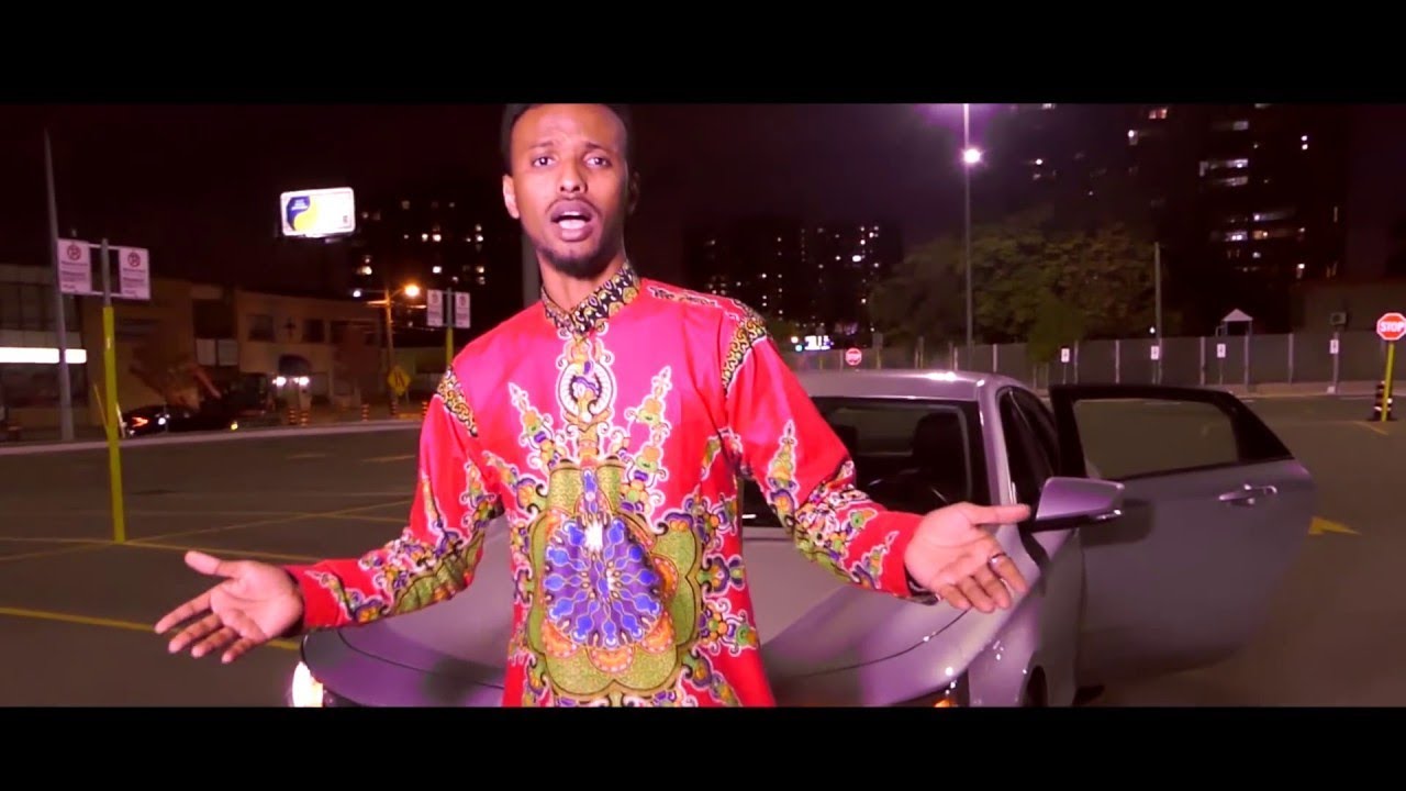 Heesta Ugu Saameynta Badan Heesaha Soomaalida ee Xiligaan - YouTube