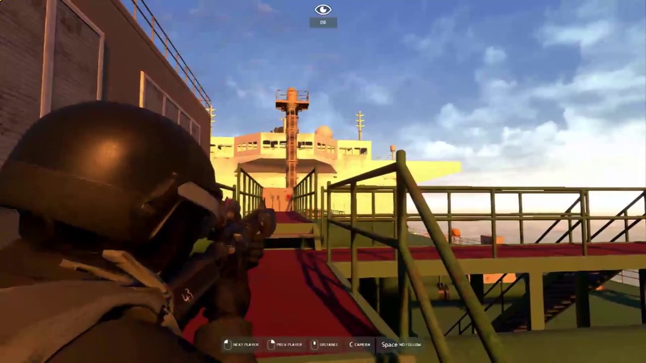 Ground Branch Gameplay #1 - YouTube