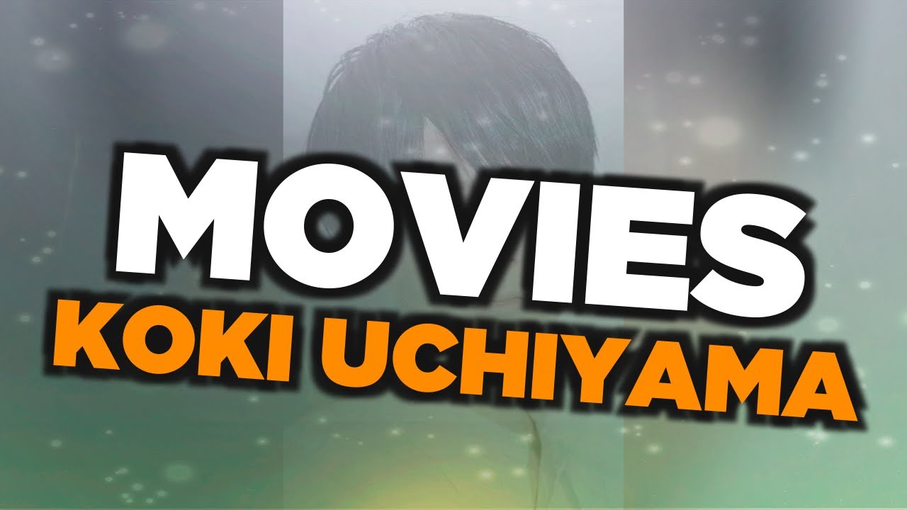 Best Koki Uchiyama movies - YouTube