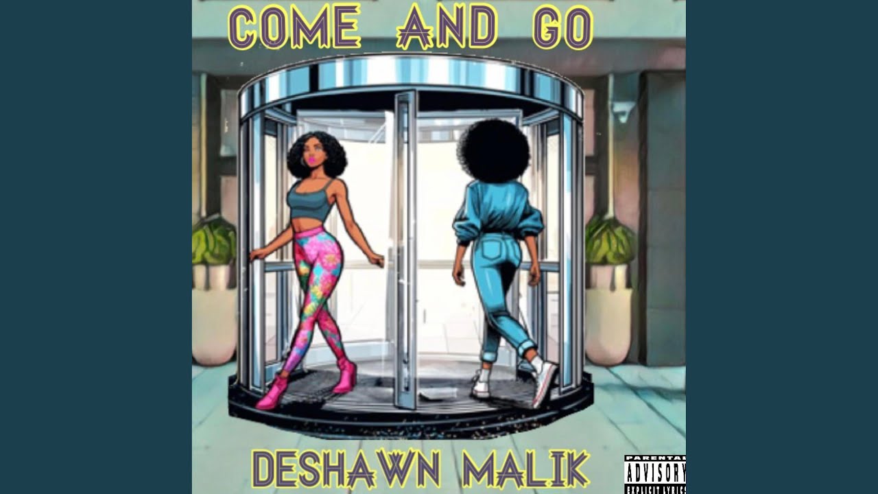 Come and Go - YouTube