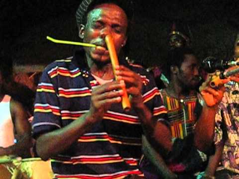 Rhythm Power - Highlife with Shah Mensah