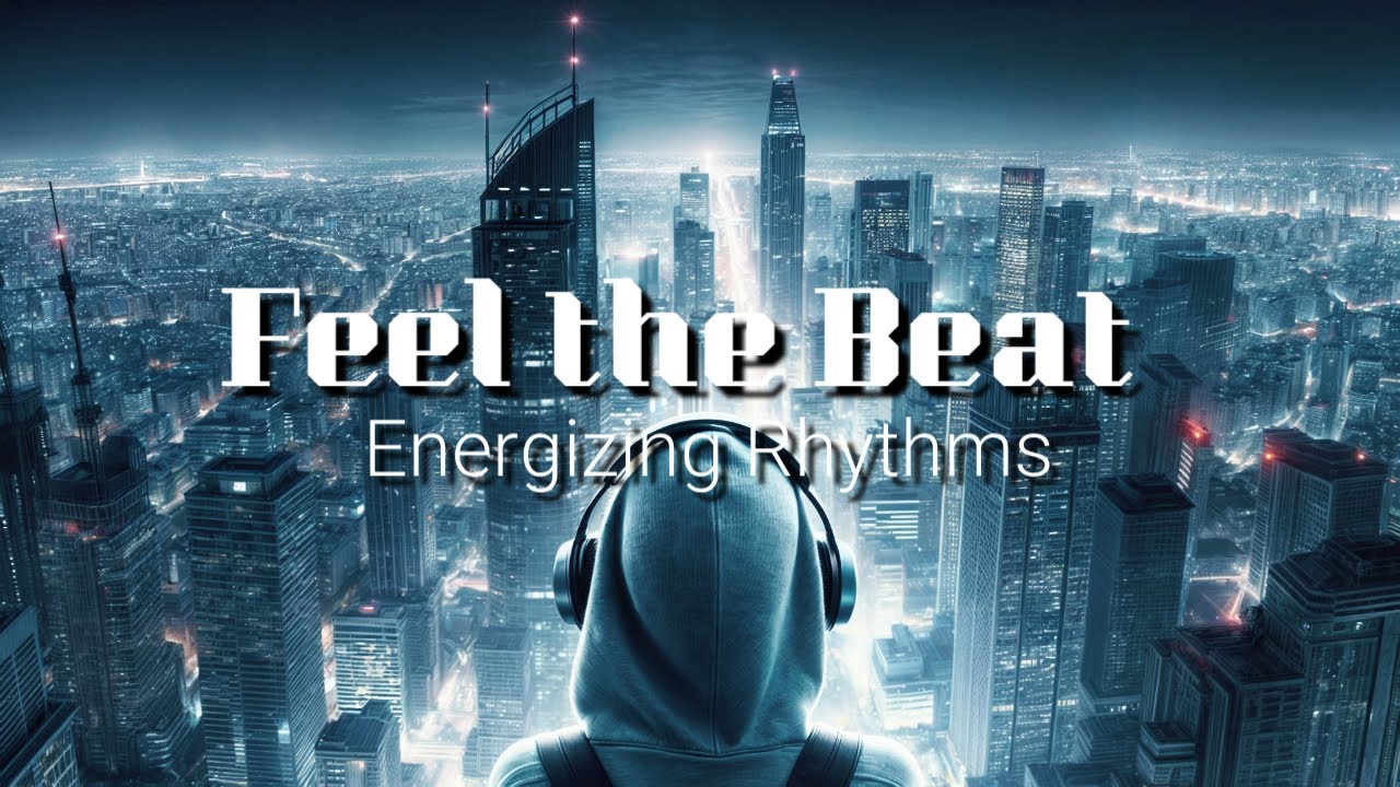【Hiphop rap】Feel the Beat - Energy & Rhythm - YouTube