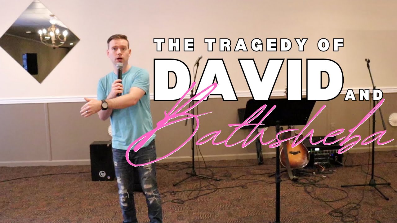 What The Tragedy of David and Bathsheba Teaches about How Sin Works ...