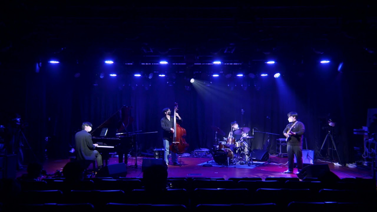 2021-2 화요콘서트 4주차 진현석 'Hey Mark' - YouTube