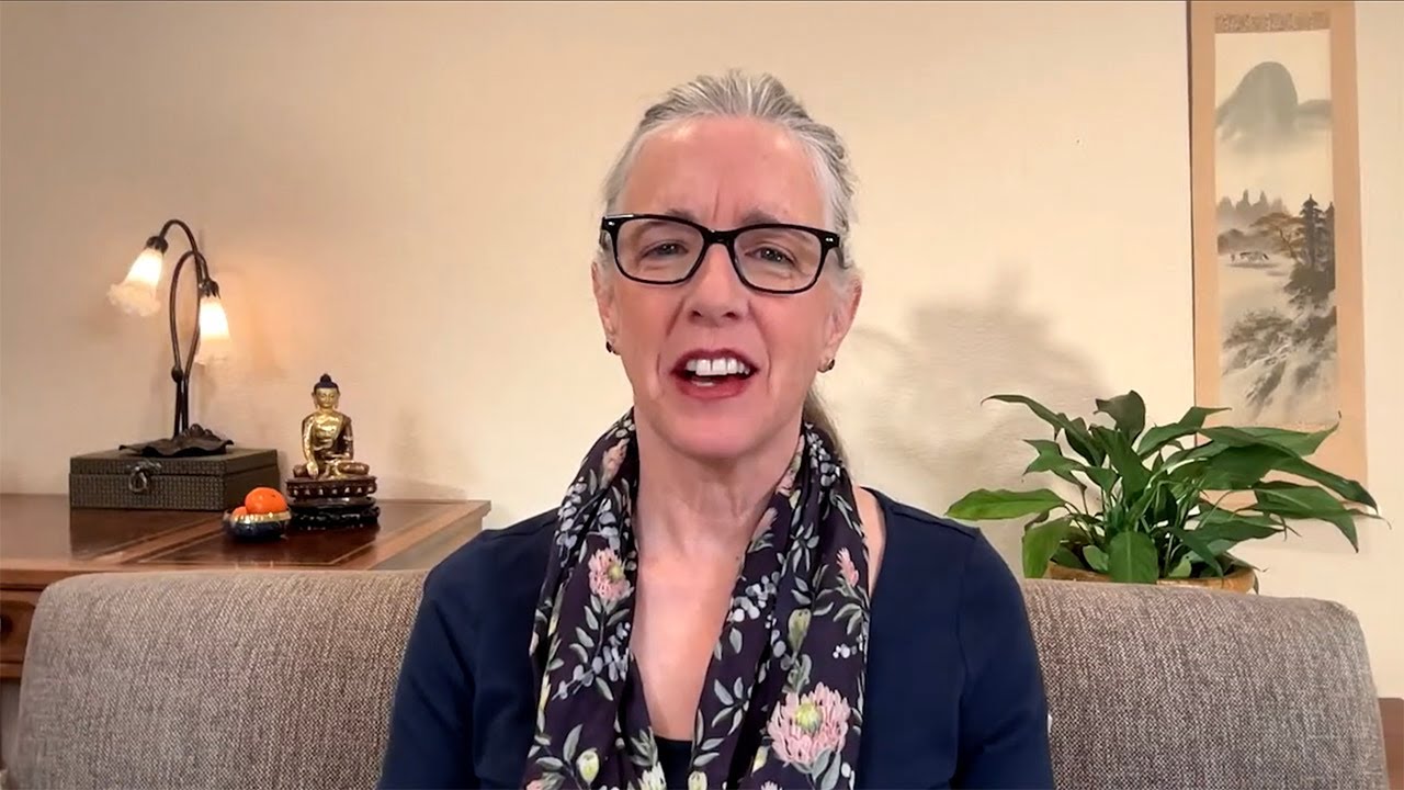 Mukti – Feeling Rooted in the Body - YouTube