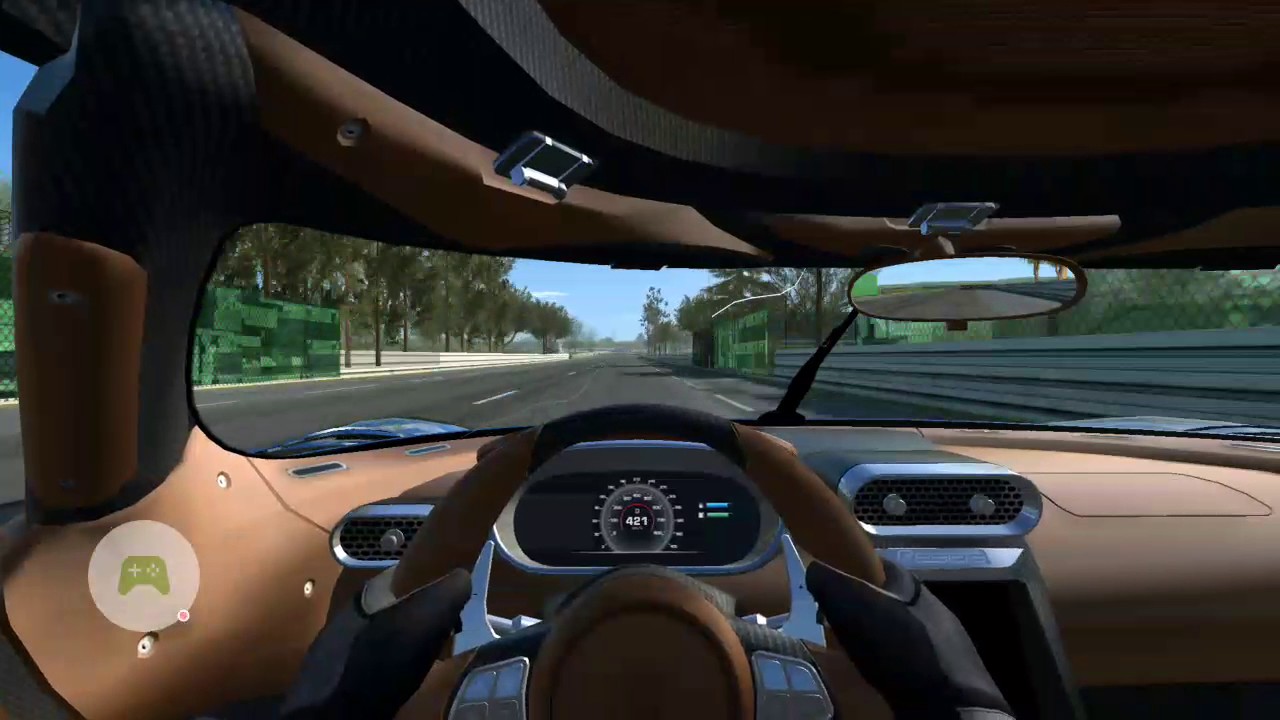 Real racing 3 gameplay RR3 - YouTube