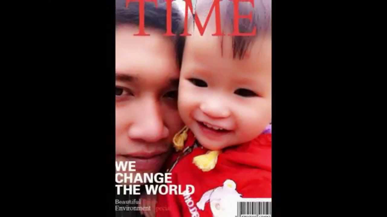 Cong An Danh Dan - YouTube