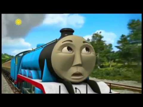 Thomas and Friends Gordon Runs Dry season 17 episode 4 Episodes in ...