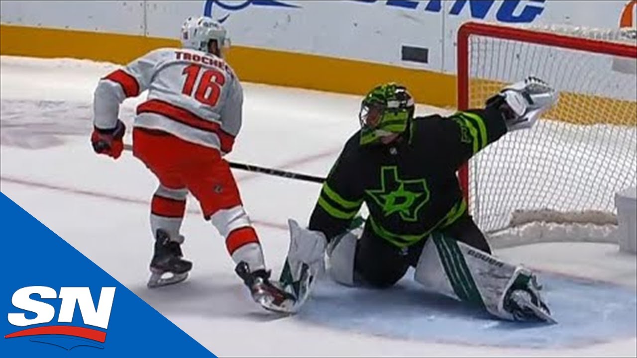 Carolina Hurricanes vs. Dallas Stars | FULL Shootout Highlights - Feb ...