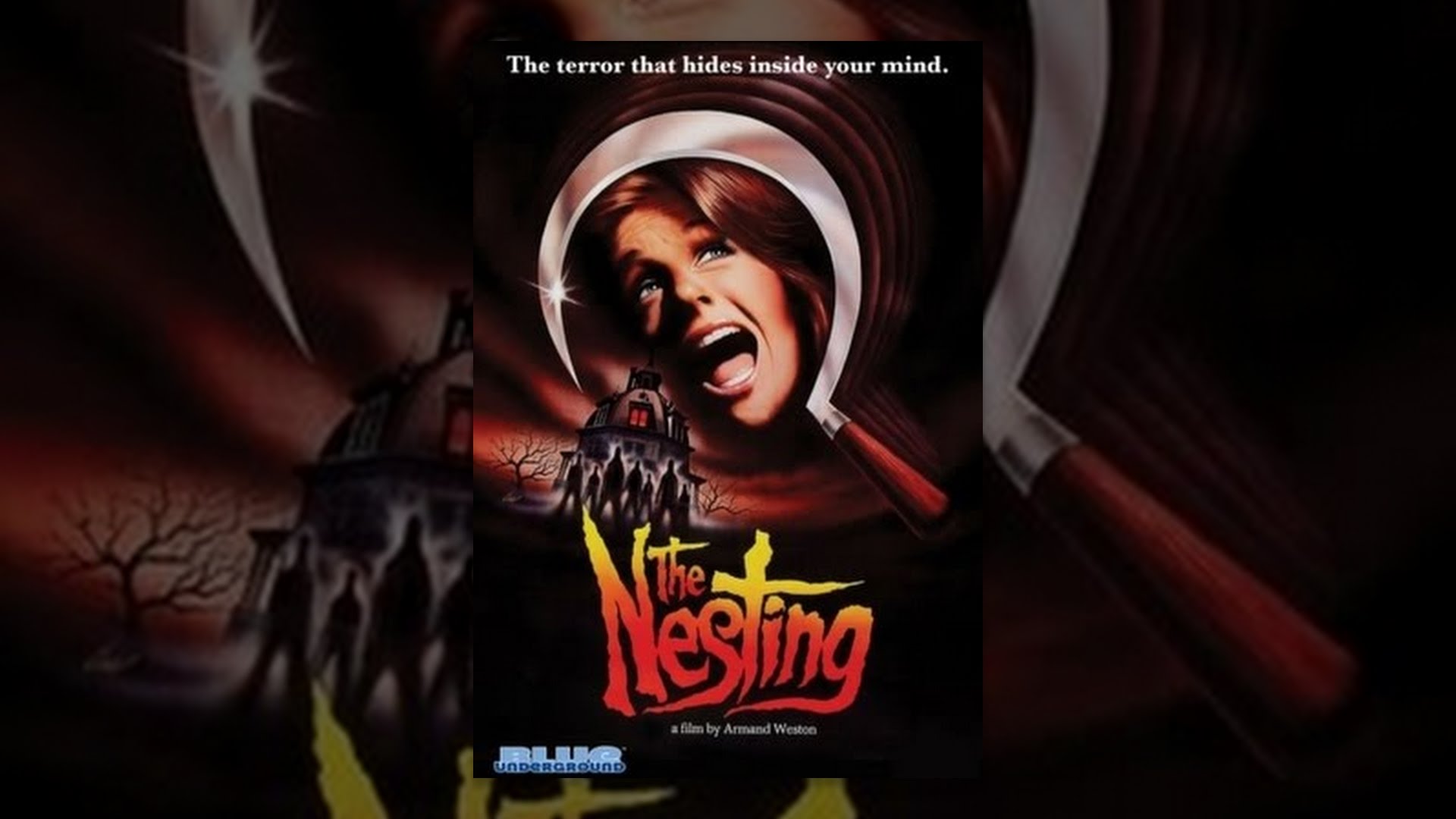 The Nesting - YouTube