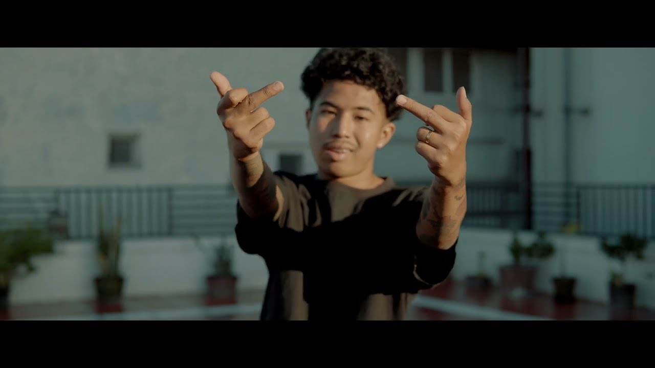 Min Thant , AYoon - Don't Come Back To Me ( Official Music Video ...