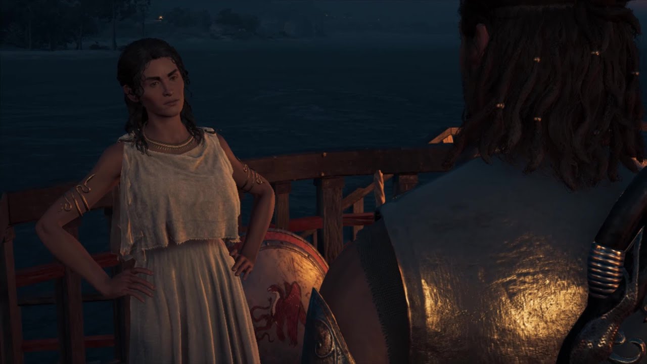 #141: Follow That Boat - YouTube