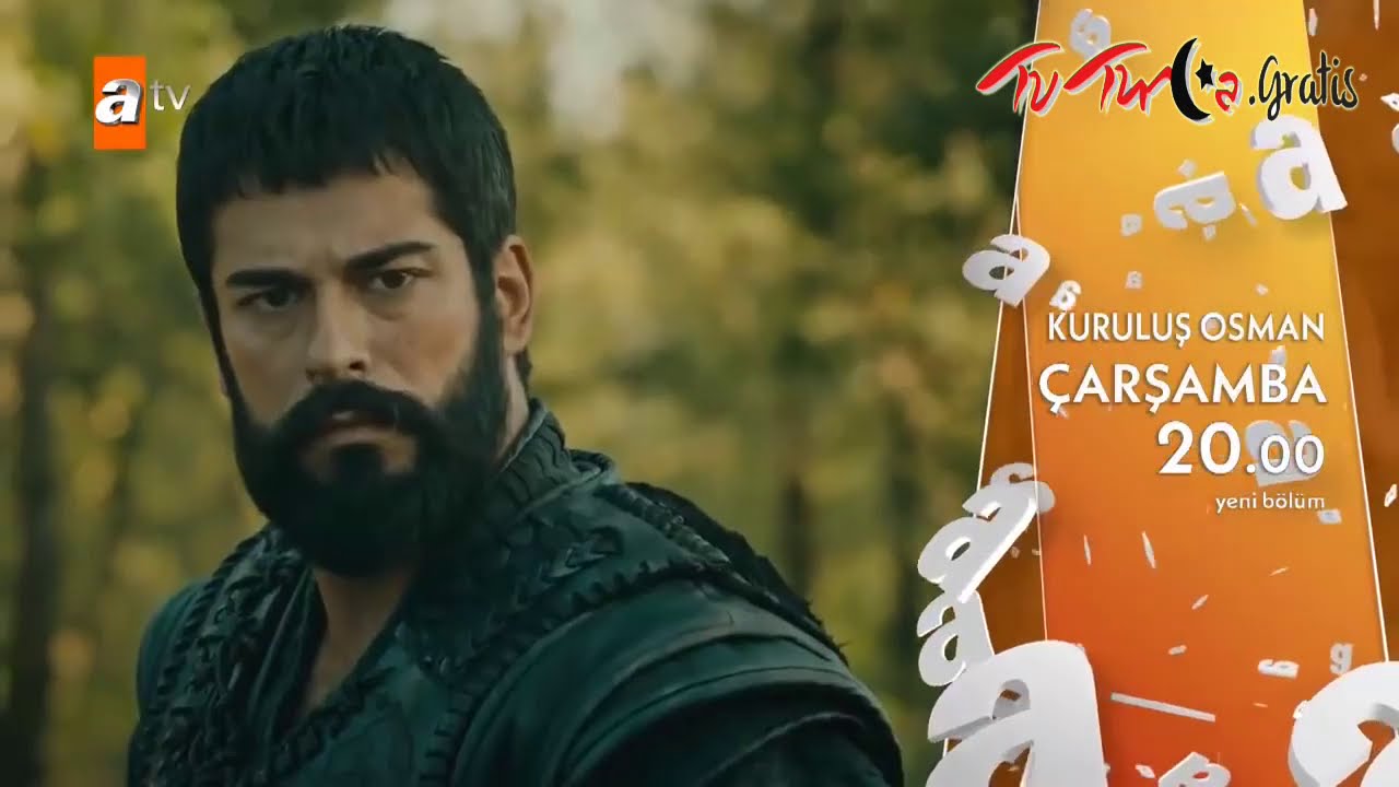 Trailer Kuruluş Osman / The Ottoman - Capitulo 31 - Novelas y Series ...