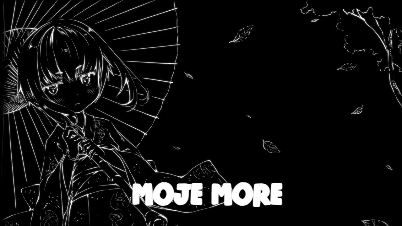 Moje More🎧|Моё Море🎧 - YouTube