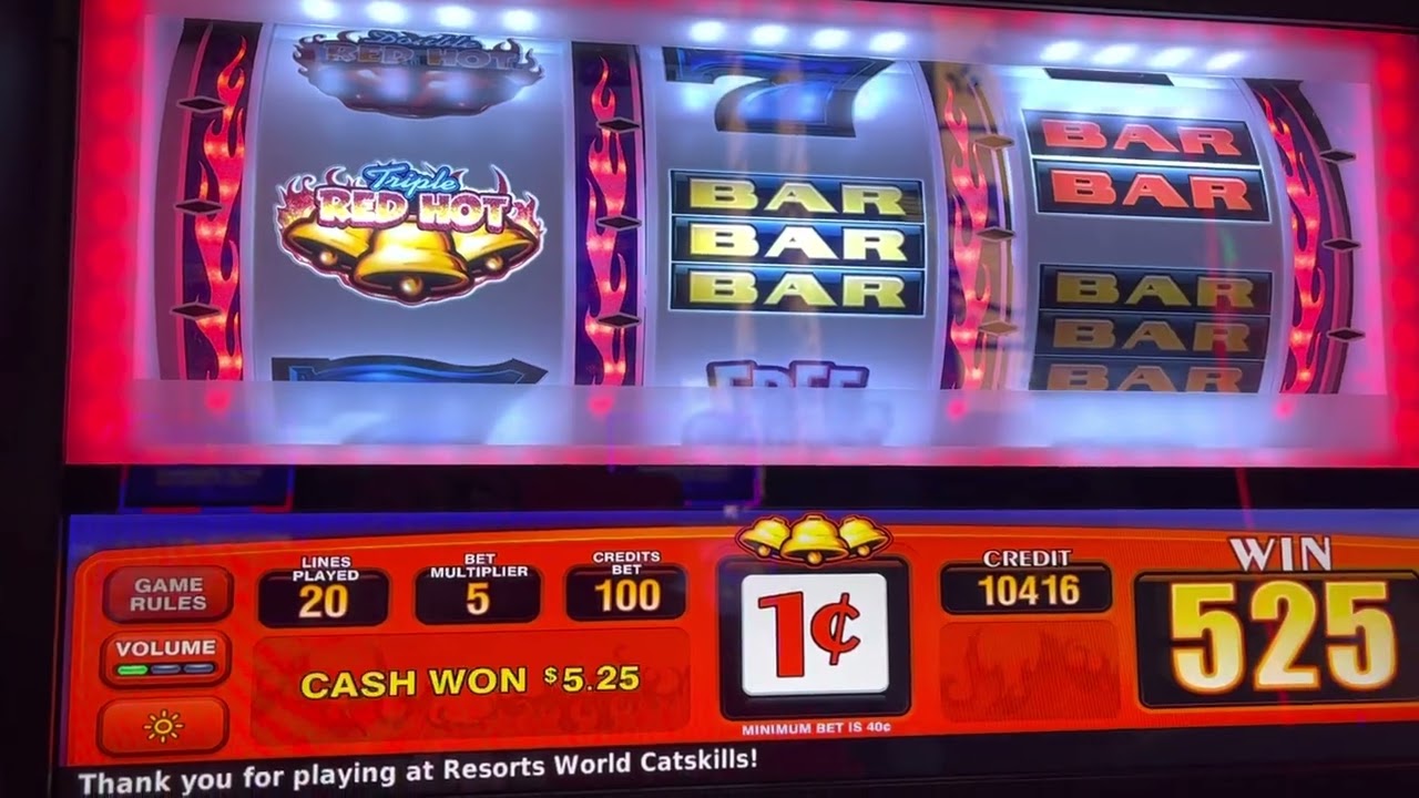 Slot Machine # 3 - JewPino told to stop Video taping While winning on ...