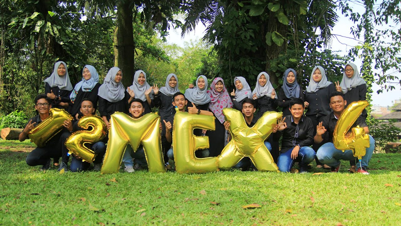 Video Akhir Tahun (XII Multimedia Executive 4) SMK Tritech Informatika ...