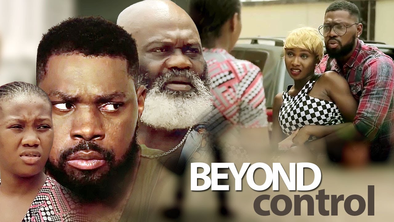 BEYOND CONTROL FULL SEASON MOVIE(Trending New Movie Full HD) 2021 ...