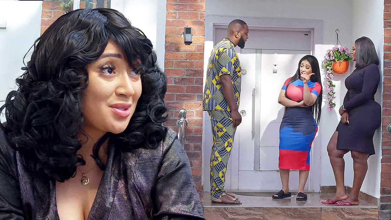 Please Don't Go To Bed Without Watching This Interesting & Romantic ...