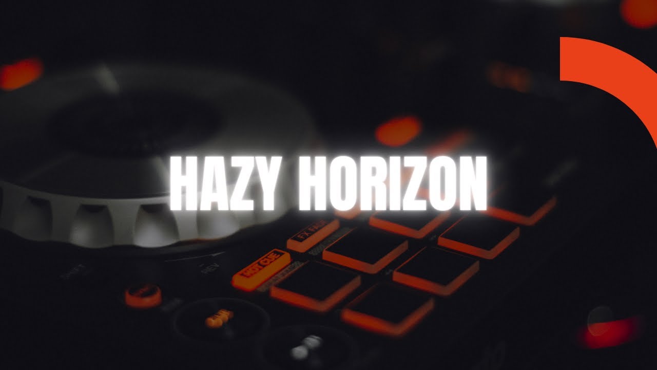 Hazy Horizon Music Video - YouTube