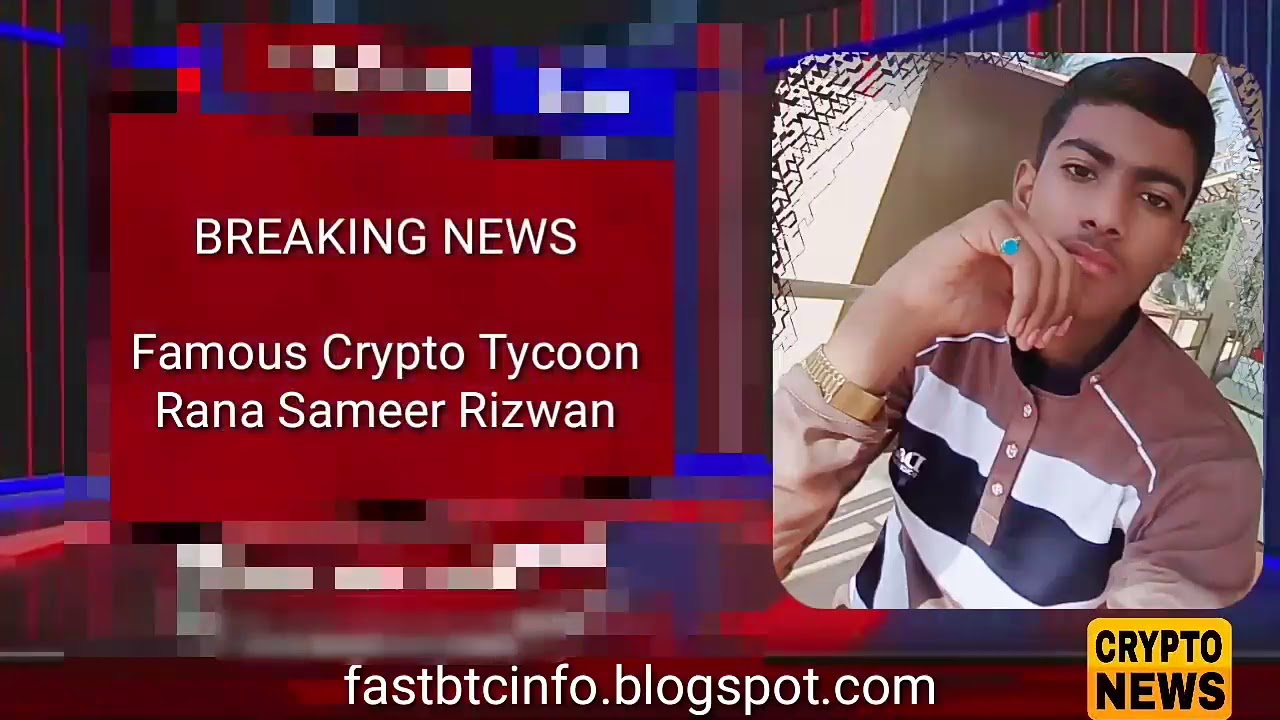 Sameer Rizwan Yaseen - YouTube