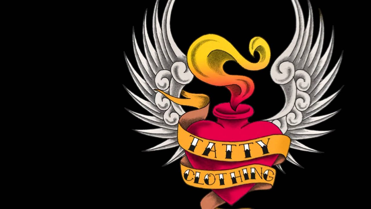 Tatty Clothing - YouTube