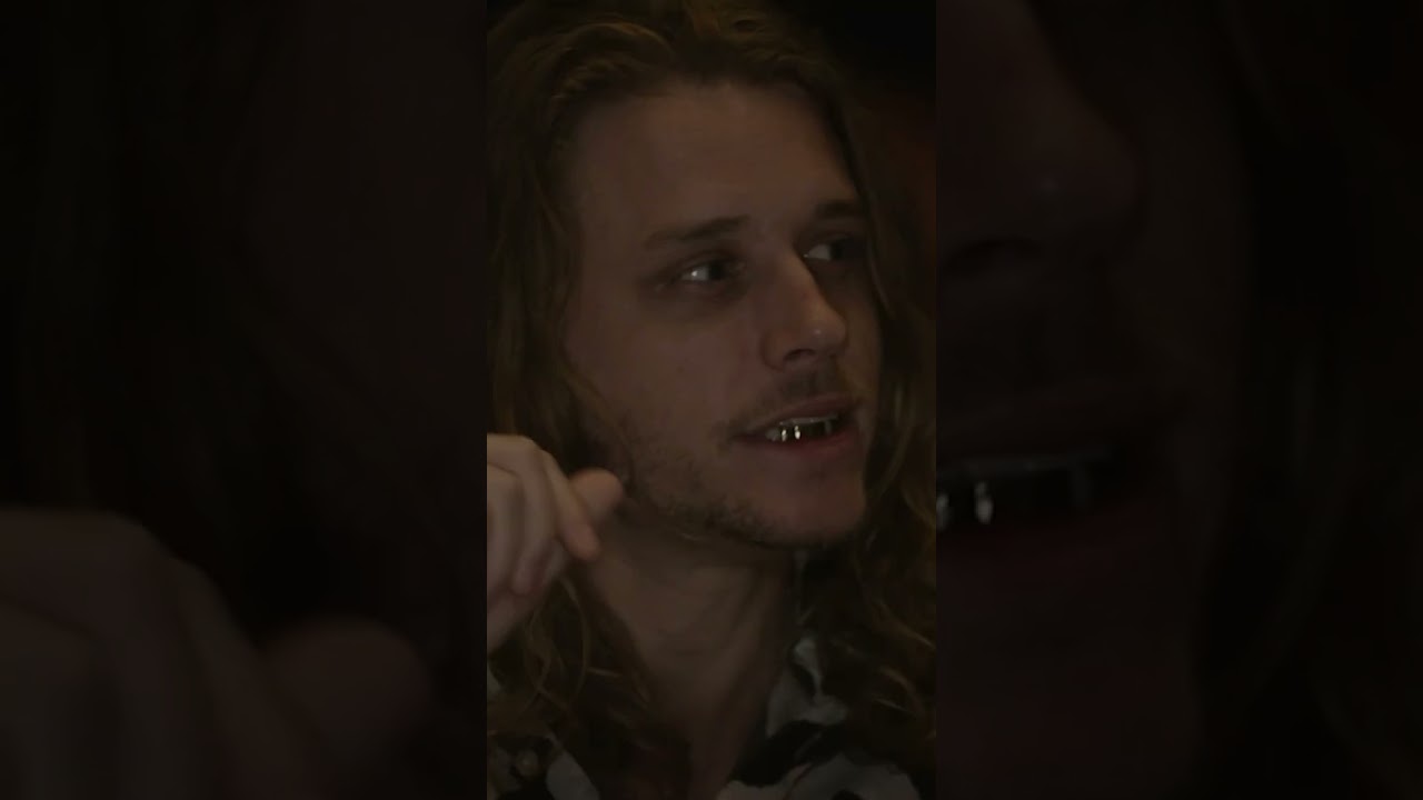 cal scruby - DONNIE DARKO - YouTube