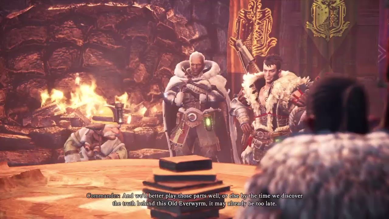 PERTAHANKAN SELIANA [MHWI] #9 - YouTube