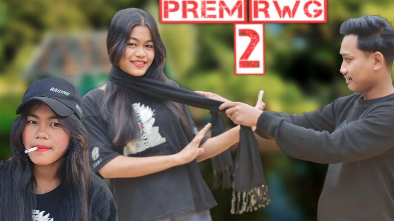 Prem Rwg 2 ll a new kokborok short video 2024 ll kokborok short video TPR - YouTube