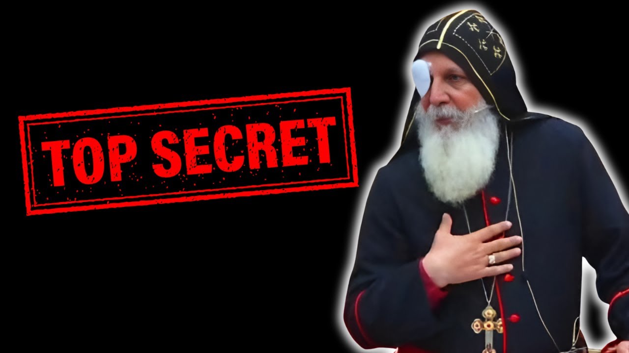 The SECRET to what keeps me going _ Mar Mari Emmanuel - YouTube