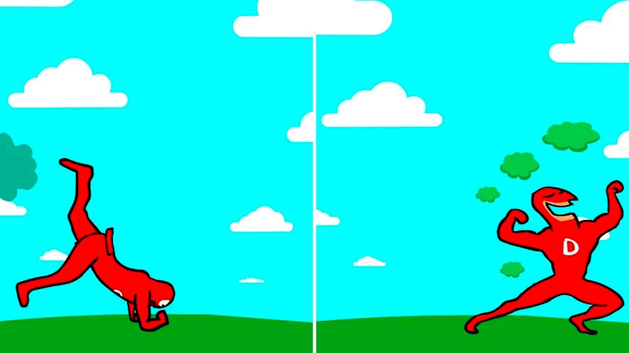 Doodieman Fart Board ️ New Levels Walkthrough Gameplay For Android ...